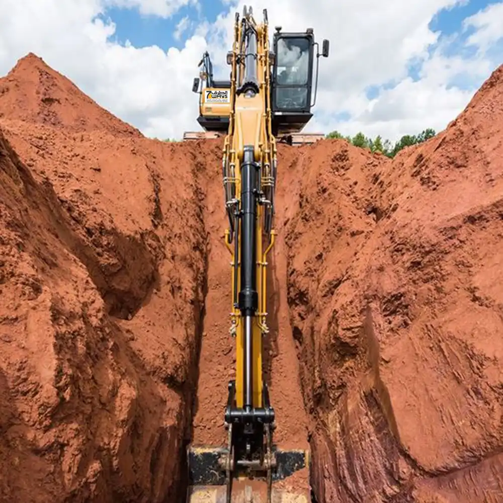 7WAYS – 7WAYS Rental Equipment